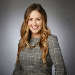 Lindsay Thompson – Charles